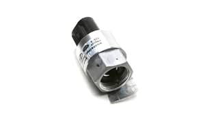 Genuine Hyundai 96420-2D500 Wheel Speed Sensor Assembly : Amazon.in ...