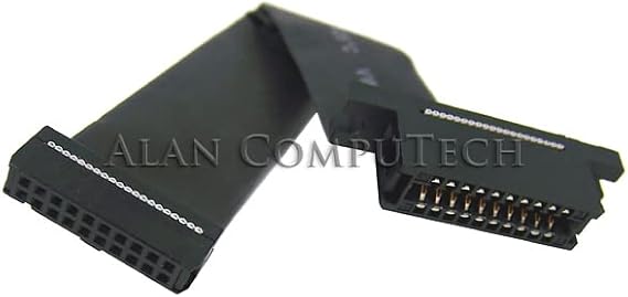 Amazon.com: Tube - Tube E180908 VW-1 20pin Polig 9in Cable LR116075 ...