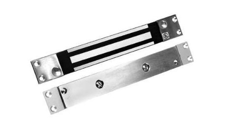 Securitron SAMD Shear Lock 12/24Vdc DPS, Satin Chrome: Amazon.com ...