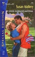 4 complete books / Good Husband Material, Completely Smitten, On in a ...