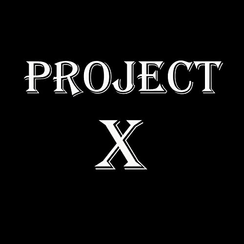 Play Project X by Glyn Mason on Amazon Music