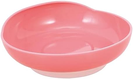 Amazon.com: Non-Skid Suction Bowl Plate Adaptive Utensils Spill-Proof ...