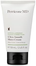 Amazon.com: Perricone MD Hypoallergenic Clean Correction Ultra-Smooth ...