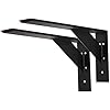Amazon.com: Countertop Support Bracket 20 Inch Heavy Duty Granite ...