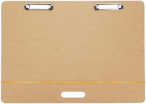 Amazon.com: 18" x 24" Drawing Board, Artist Sketch Boards with Handle ...