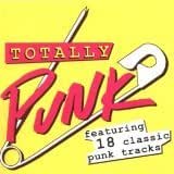 Totally Punk: Amazon.co.uk: CDs & Vinyl