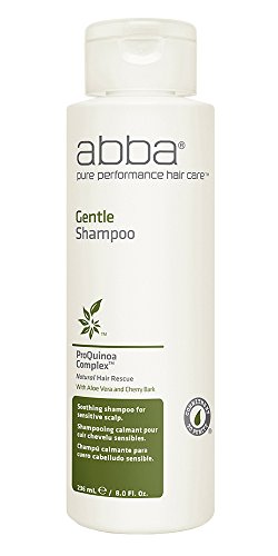 20 Best Gentle Shampoos For Everyday Use – 2022's Top Picks