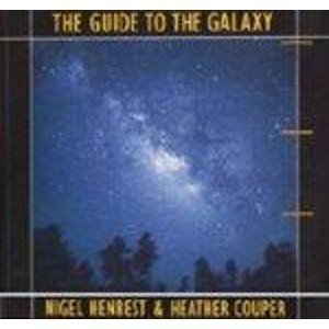 The Guide to the Galaxy: Henbest, Nigel, Couper, Heather: 9780521458825 ...