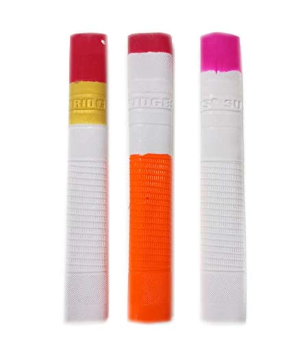 SS Bat Grip Chevring (Pack of 3) : Amazon.in: Sports, Fitness & Outdoors