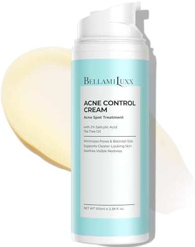 Amazon.com: Cystic Acne Spot Treatment for Face: Hormonal Acne Pimple ...