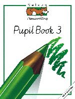 Nelson Handwriting: Pupil Book 3: Bk.3 : Nelson: Amazon.in: Books