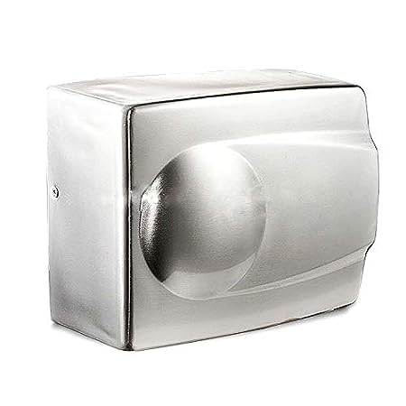 PR Trading Stainless Steel Heavy Duty Fast Dry Automatic Hand Dryer ...