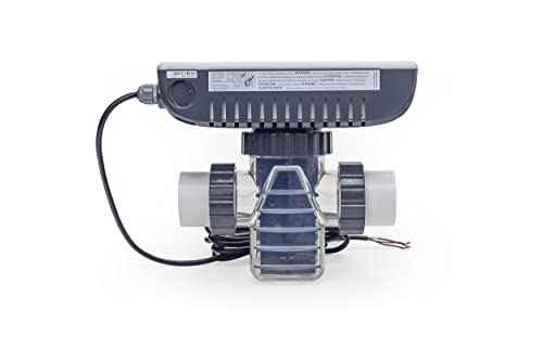 Gentle Chlor CLG40 - Salt System. Salt Chlorine Generator. Made in ...