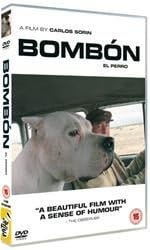 Bombon El Perro DVD: Amazon.co.uk: Juan Villegas, Walter Donado, Micol ...