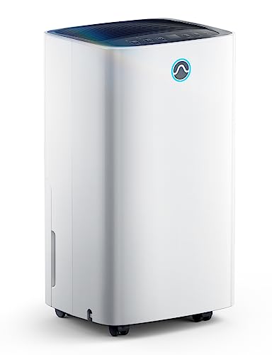 Best Large Dehumidifier - ShopMeTheWay