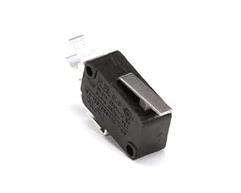 Globe M139 Micro Switch, Chute Drive, 9" Height, 6" Width, 5" Length : Amazon.in: Industrial ...