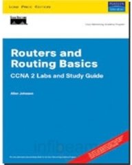 Routers and Routing Basics CCNA 2 Labs and Study Guide: Johnson: 9788131710746: Books - Amazon.ca
