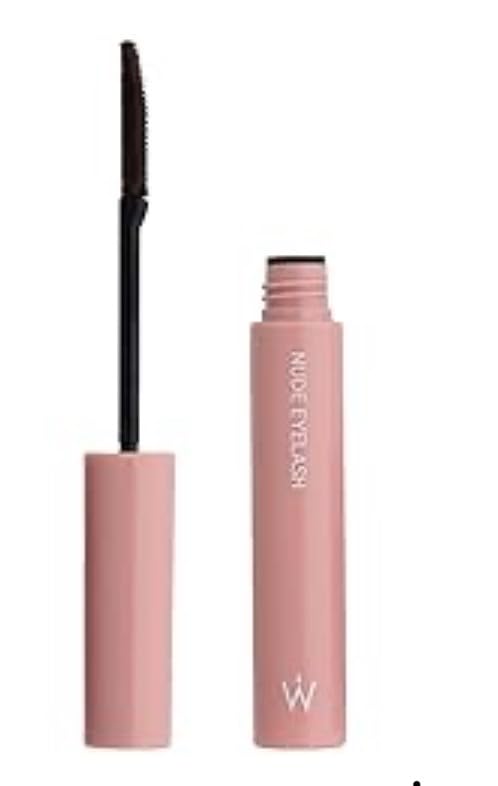 Amazon | Wonjungyo ウォンジョンヨ ヌードアイラッシュ マスカラ | ウォンジョンヨ | マスカラ 通販