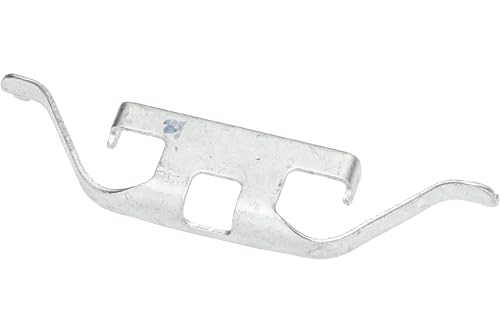 Best Clips for Brake Pads: Durable Retaining Clips and Anti-Rattle ...