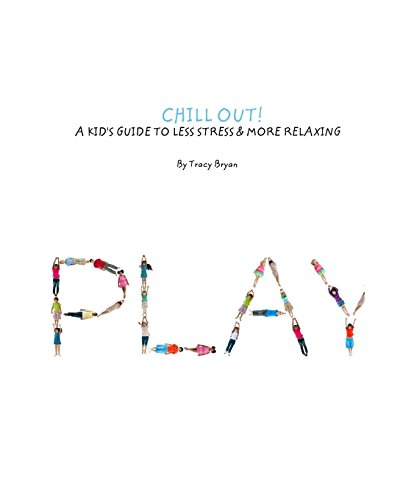 Book review of Chill Out! - Readers' Favorite: Book Reviews and Award ...