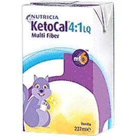 Amazon.com: KETOCAL 4.1 LIQ VAN -SP Vanilla/356 / 8 fl oz/8 fl oz (237 ...