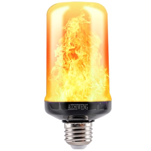 Top 10 Best Flame Effect Light Bulb : Reviews & Buying Guide - Katynel
