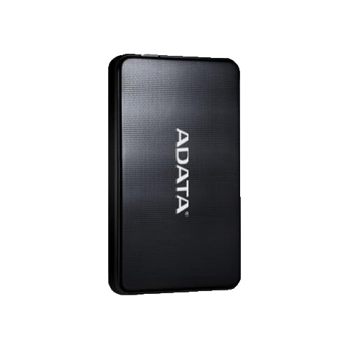 ADATA EC410 2.5" External HDD/SSD External Enclosure compable with ...