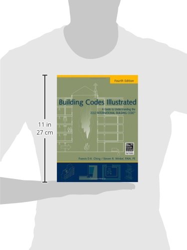 Building Codes Illustrated: A Guide to Understanding the 2012 - BookMall