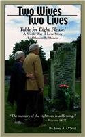Buy Two Wives Two Lives Book Online at Low Prices in India | Two Wives ...