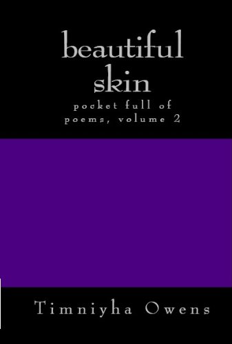 Amazon.com: Beautiful Skin (Pocket Full of Poems, vol. 2) eBook : Owens ...