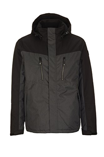 Killtec Winterjacke Herren – Die 16 besten Produkte im Vergleich ...