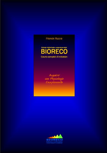 Bioreco - Cours complet d'initiation : Franck RUZZA: Amazon.de: Bücher