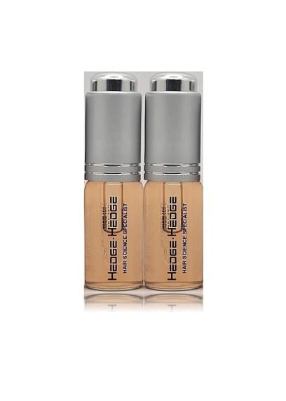 Amazon.com : Hedge Hedge Hair Growth Treatment Thicker and Fuller ...