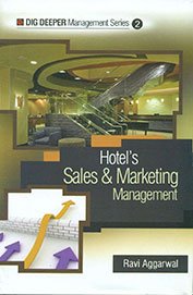 Amazon.in: Buy Hotels Sales and Marketing Management Book Online at Low ...