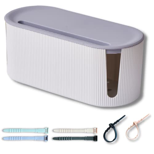 Amazon Best Sellers: Best Cable Connection Protectors