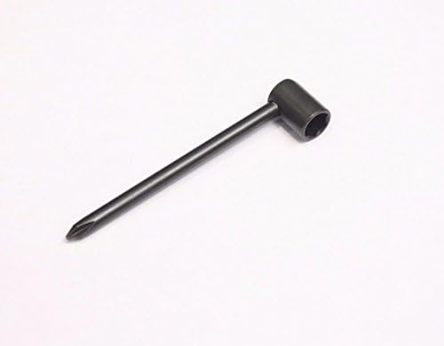 Amazon.com: 5/16 Truss Rod Wrench Fits Gibson, ESP ect. Luthier Guitar ...
