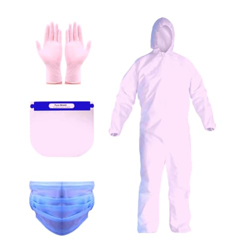 PPE KIT : Amazon.in: Industrial & Scientific