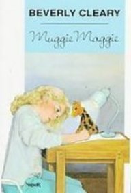 Amazon.com: Muggie Maggie (Mundo Magico) (Spanish Edition ...