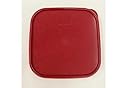 Amazon.com - Tupperware Modular Mates Square Replacement Lids Seal Lid ...