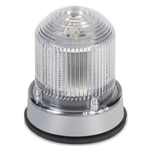 Amazon.com: EDWARDS SIGNALING PRODUCTS - 125XBRMW24D - LED BEACON LIGHT ...