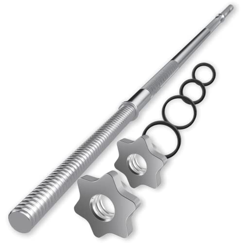 Top 10 Best Olympic Safety Squat Bar : Reviews & Buying Guide - Katynel