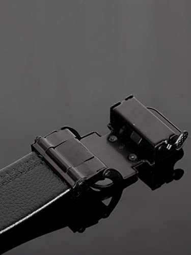 Buy ZEVORA Men's Casual,Formal & Party Ware Artificial Leather Auto ...