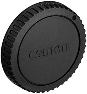 Amazon.com : Canon Lens Rear Cap for Canon EF SLR Lenses : Camera Lens ...