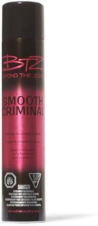 Amazon.com : Beyond the Zone Humidity Blocking Hair Spray : Beauty ...