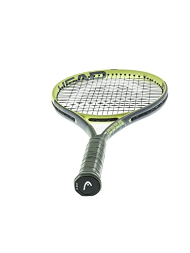HEAD IG Challenge Pro Tennis Racket – Lime Grip 2 – BigaMart