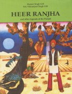 Heer Ranjha: 9788186622605: Amazon.com: Books