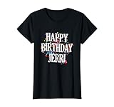 ・ブランド:Happy Birthday Jerri・製造元:Happy Birthday Jerri・製造元/メーカー部品番号:RS243YQEYRY・This colorful happy birthday clothing is th...