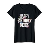 ・ブランド:Happy Birthday Nefes・製造元:Happy Birthday Nefes・製造元/メーカー部品番号:27ND0YZZ9HC・This colorful happy birthday clothing is th...
