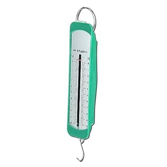 Dynamometer, Newtons Force Meter Spring Scale, Spring Force Met Newton ...
