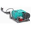Amazon.com : Enduraplas 60 Gallon Field BOSS 365 UTV Sprayer : Patio ...